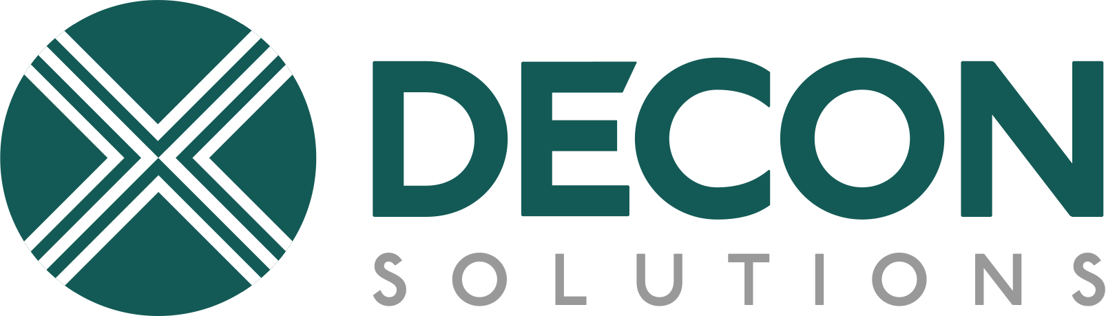 Who is Decon Solutions?
