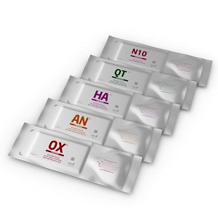 InSpec N7 - Low Toxicology, PH Neutral Detergent Solution